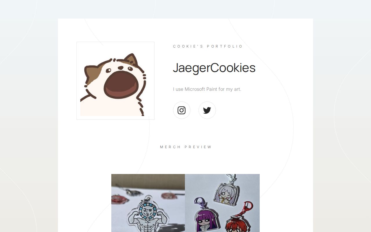 JaegerCookies' Gallery
